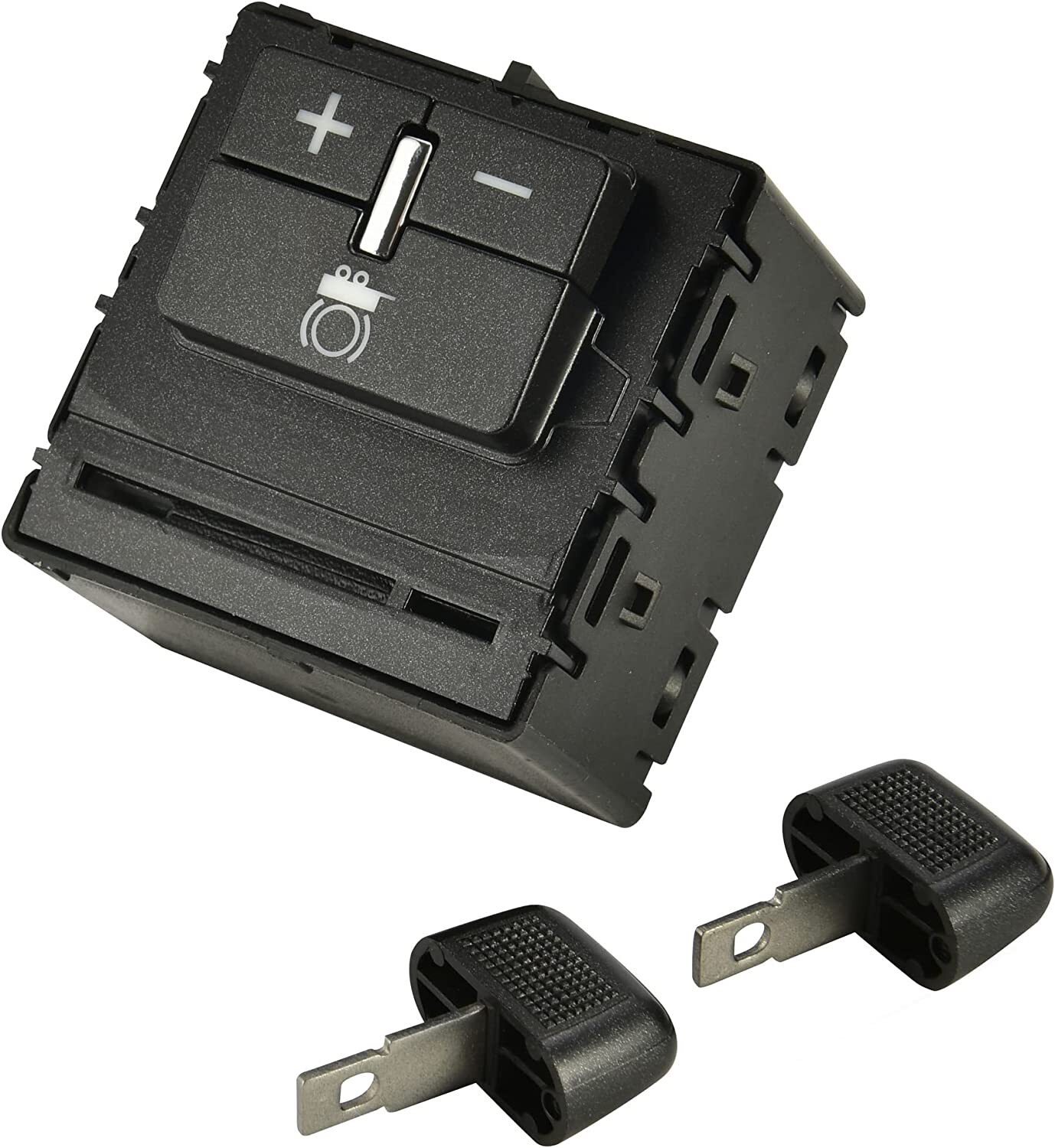 Trailer Brake Control Switch 84108373 For 2015-2021 Chevy Silverado ...