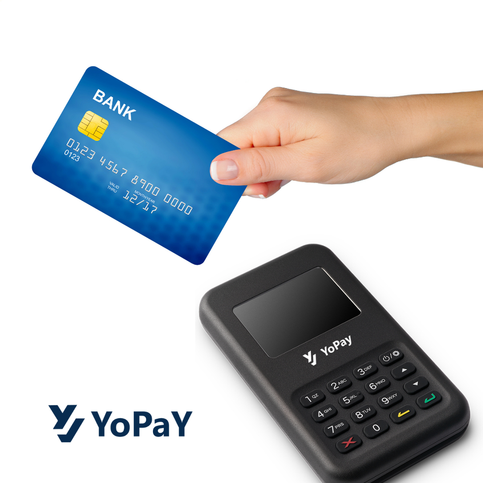 Card Machine Cheaper than SumUp, Contactless Payments, Wireless, PIN ...