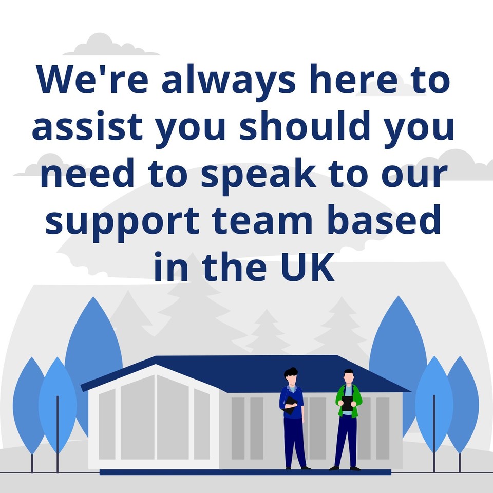 Static Caravan Single Bed Fixed Legs - 6ft X 2ft Caravan Bed Frame Beds ...