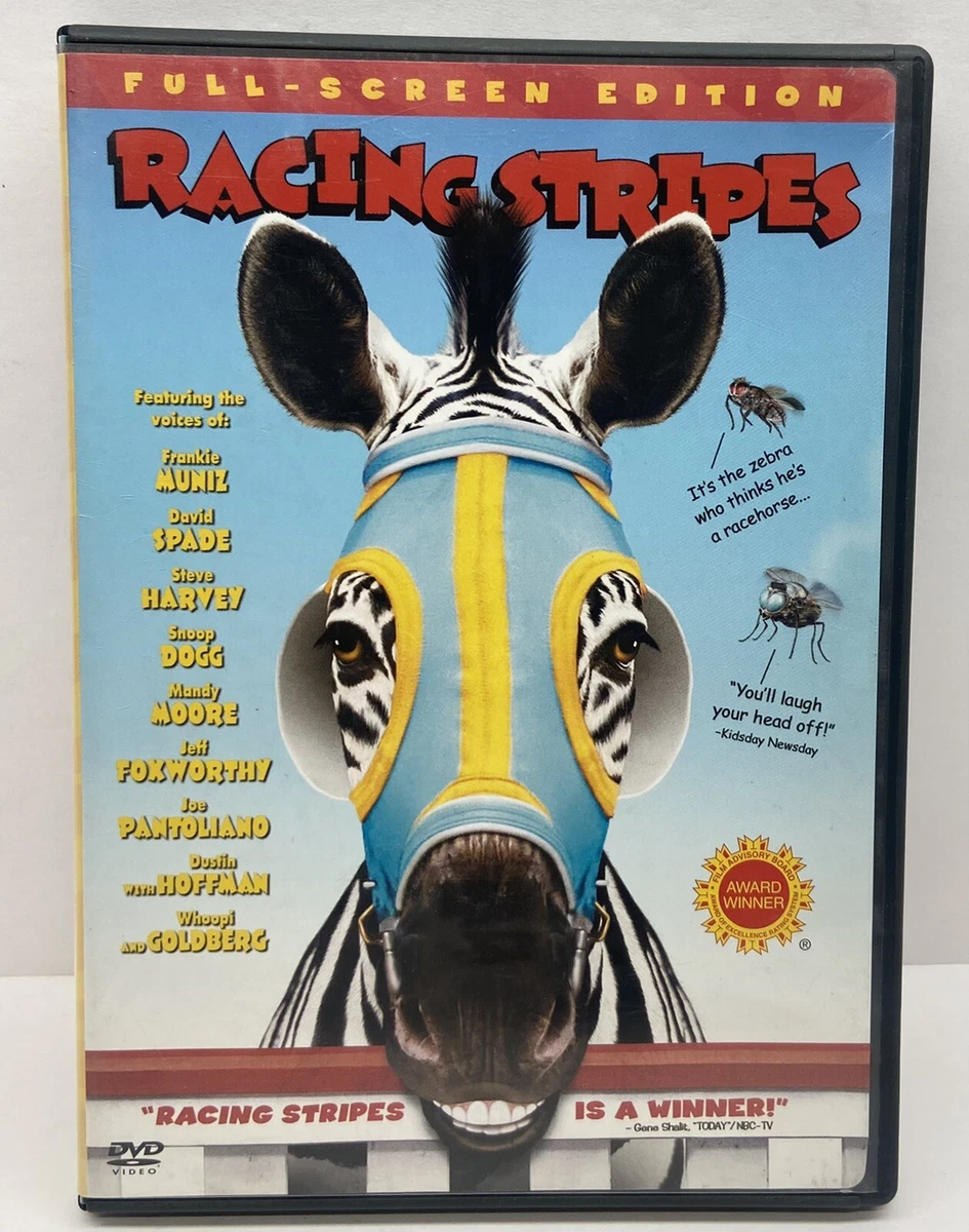 Racing Stripes