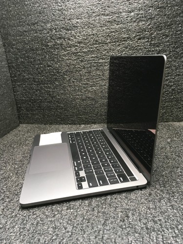 Apple MacBook Pro 13 Intel Core i5-8257U 1.40GHz 16GB RAM 256GB MXK62LL ...
