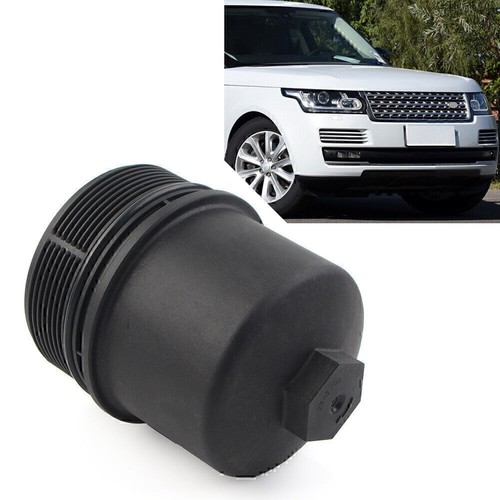 3.0 Diesel Oil Filter Cover For Land Rover Discovery Range Rover Sport ...