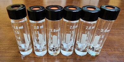 Lab Glassware - Reaction Vessel Lid