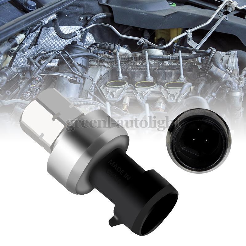 A/C Refrigerant Pressure Switch Sensor For GM Buick Chevrolet Hummer ...