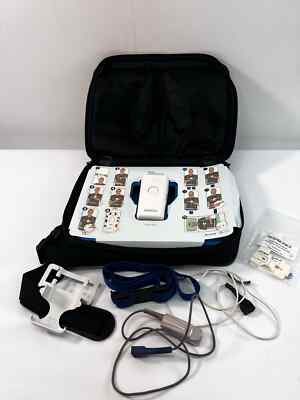 Philips Respiironics Alice PDx Portable Sleep Diiagnostic System With ...