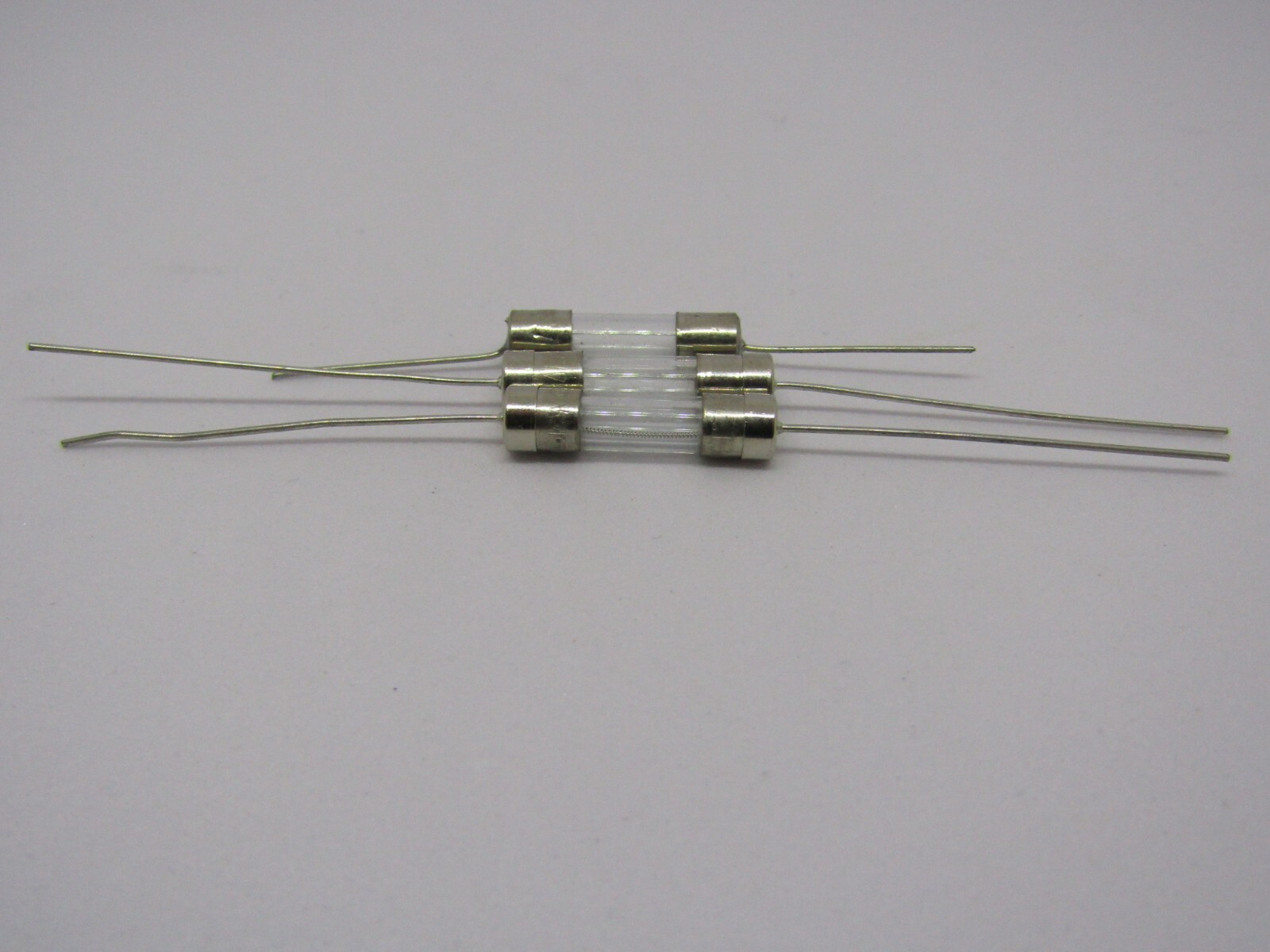 Foot lead GLASS fuse 3.15A Slow & F3.15A Fast Blow T3.15AL250V 5x20mm ...