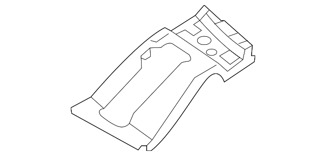 Genuine Volkswagen Extension 17A-813-562-A for sale online | eBay