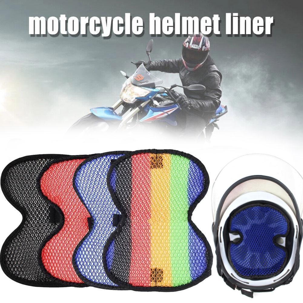Motorcycle Helmet Liner Motorcycle Helmet Liner Replacement | Helmet