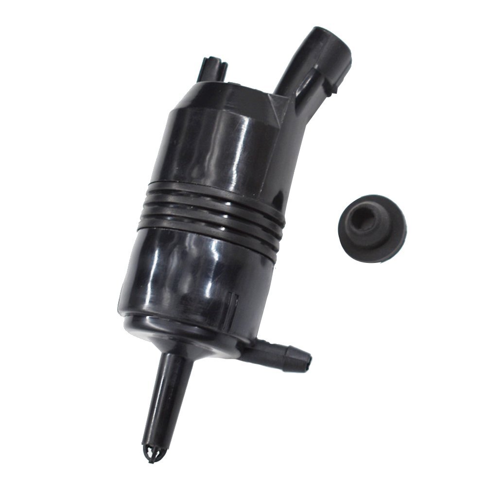 Windshield Washer Pump for Chevy Silverado 1500 2500 K1500 K2500 GMC ...