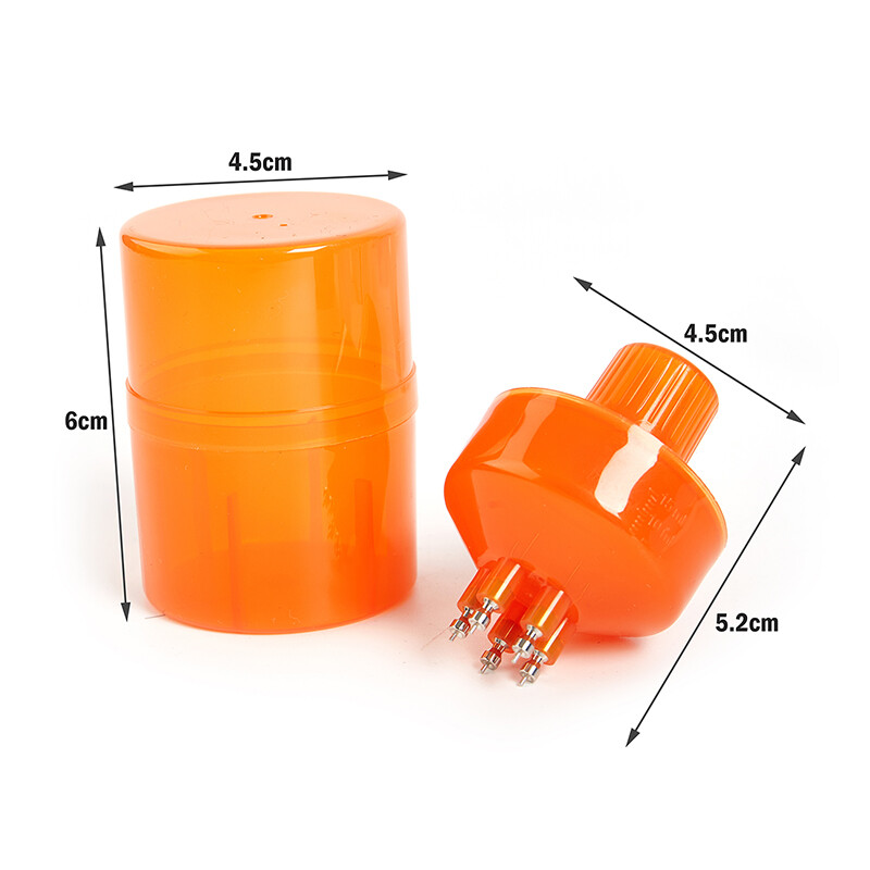 New Arrival Hair Growth Essence Scalp Applicator Hair Scap Massage Tool ...