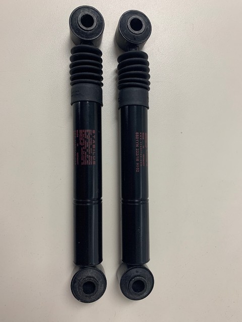 Land Rover Shock Absorber Front Damper Range R Sport 05-13 OEM ...