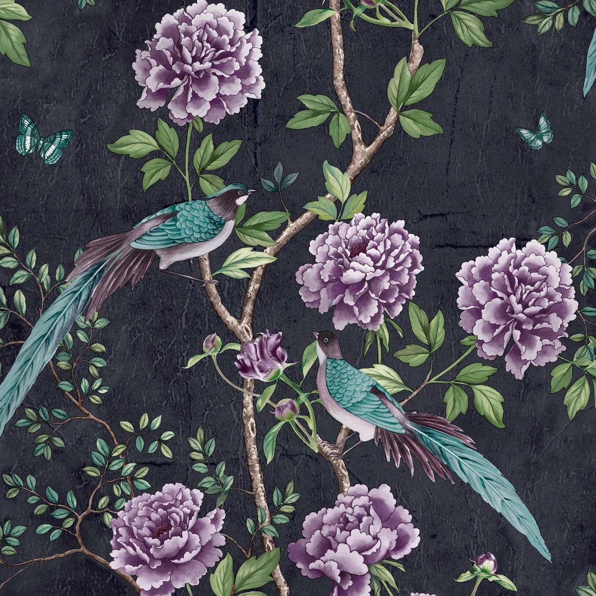 Vintage Bird Desktop Wallpapers