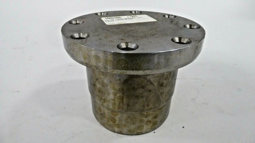 Rotork 1M0306 / 501 Bushing Damper Drive IW 5A565 ADB / 1M030601 | eBay