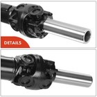 Rear Driveshaft Prop Shaft for Ford Expedition 99-01 V8 4.6L Four-Wheel ...