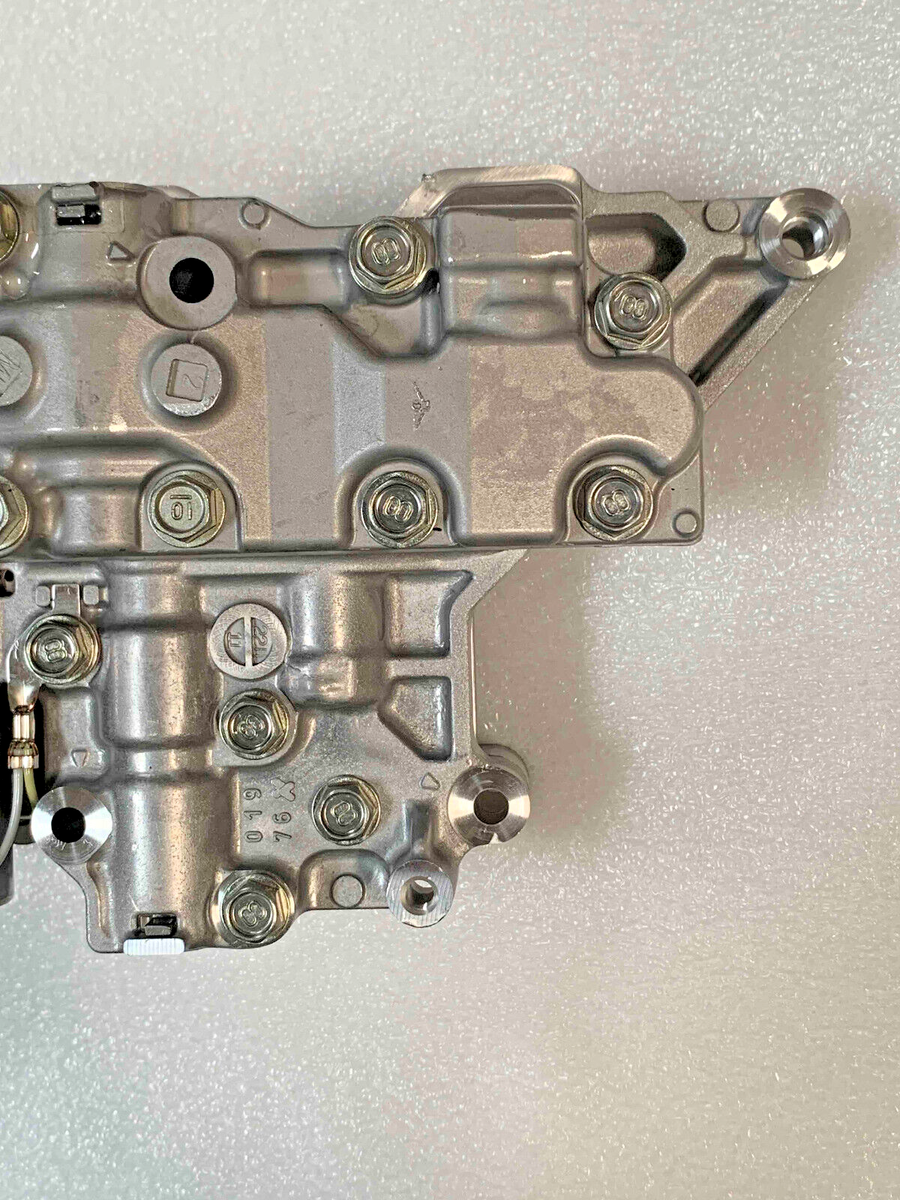 Chevy S10 Clutch Parts Dorman CC649004 Clutch Master & Slave Cylinder ...