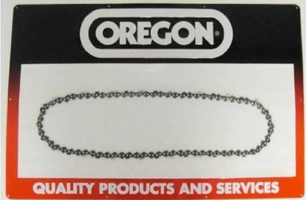 2 91px033g Oregon 8" Chainsaw Chain 91-33 Replace 91pj033x for sale ...