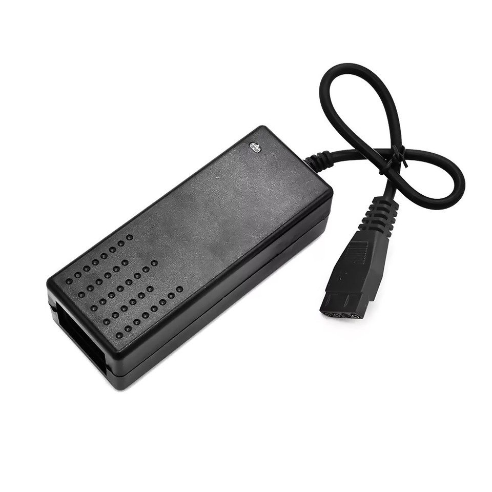1 x Power Adapter 12V 5V 2A USB to SATA IDE Hard Drive for HDD Power ...