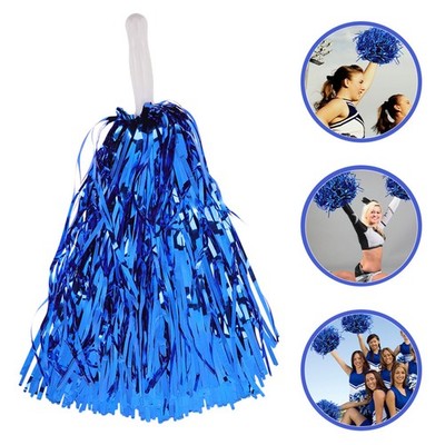 20 Pcs Cheering Prop Pom Poms Cheerleading Balls Cheerleader Pompom ...