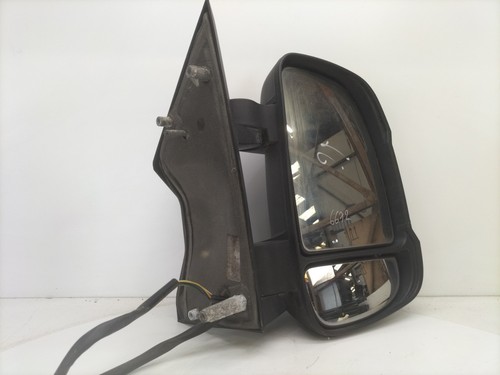 AUßENSPIEGEL RECHTS Peugeot Boxer (U9) 1685327280 | eBay.de