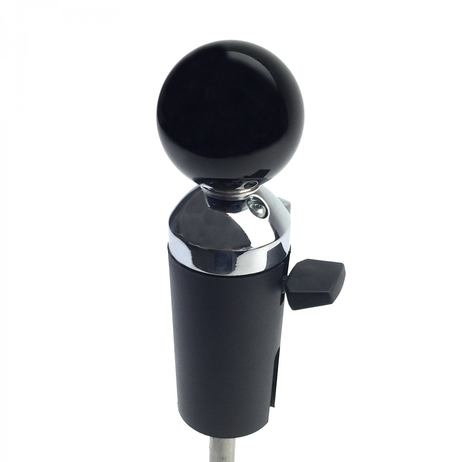 Semi Truck Shift Knob Adapter american shifter ASCAD38 truck rod hot ...