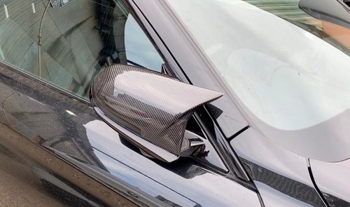 BMW POWER FOLD MIRRORS RETROFIT F20 F21 F22 F23 F30 F31 F32 F33 F34 F36 ...