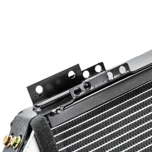 4217469 RADIATOR with CAP for HITACHI EXCAVATOR EX60 EX60SR EX60G | eBay