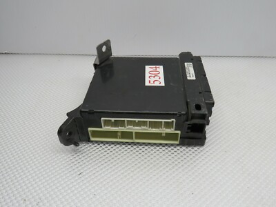 2007 07 2008 08 2009 09 TOYOTA TUNDRA RELAY FUSE BOX MODULE TMB-46 / ...