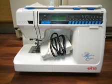 Elna Heirloom Edition 6005 Mechanical Sewing Machine for sale online | eBay