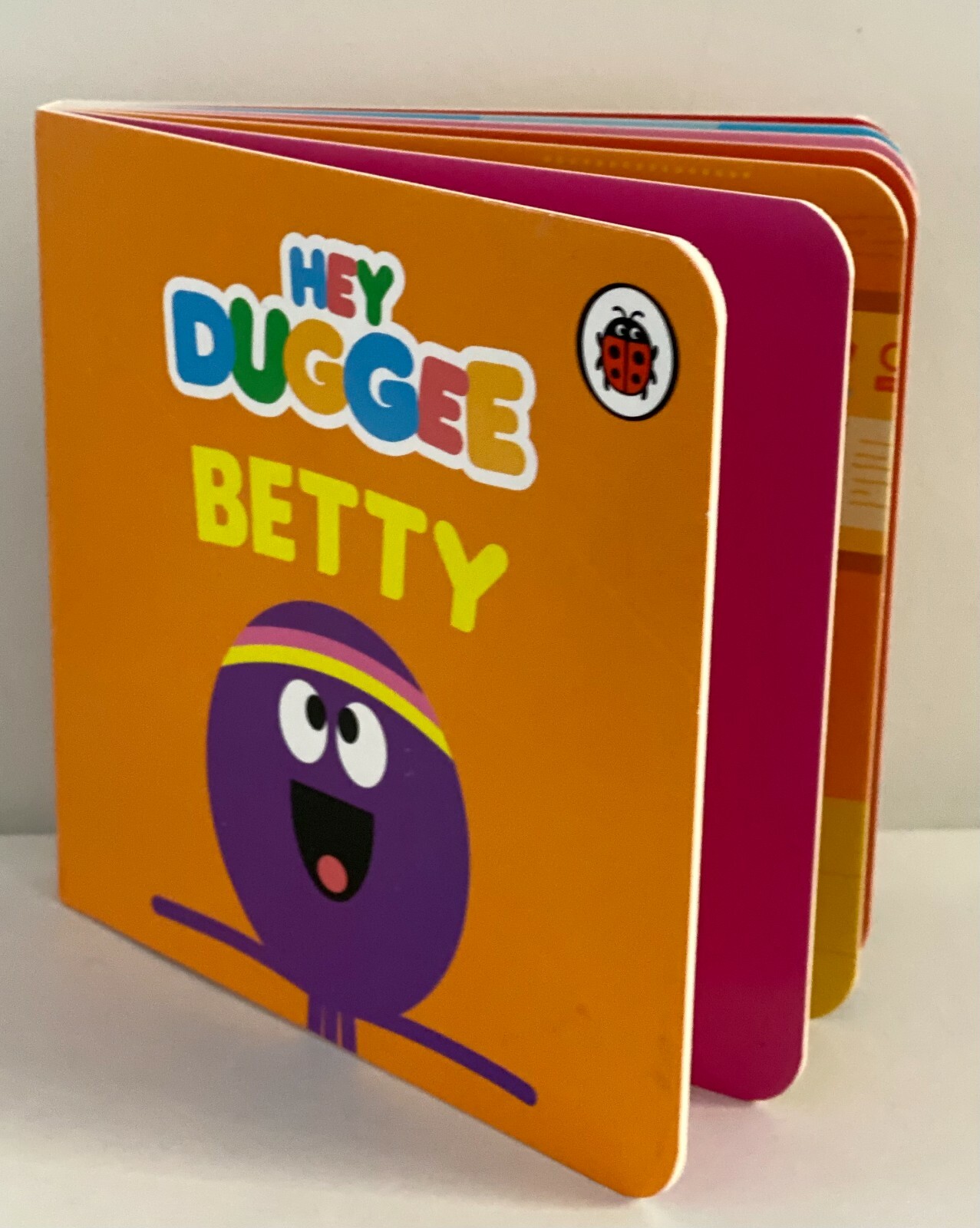 Hey Duggee TV character Books for Duggee and Squirrels | eBay UK