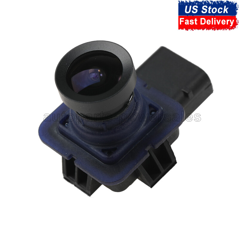 For 2011 2012 2013 2014 2015 Ford Edge Rear View Backup Camera ET4Z ...