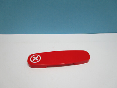 Lego ® Duplo Eisenbahn Push&Go Code Stein rot Action Bricks aus Set ...