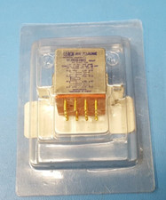 Leach K-d4l-036 Relay Mfr58657-9728 28vdc 2c for sale online | eBay