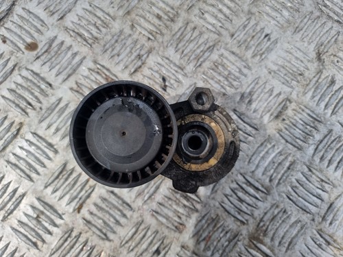 2002-2008 RENAULT MEGANE 1.6 16V PETROL AUX AUXILLIARY BELT TENSIONER ...
