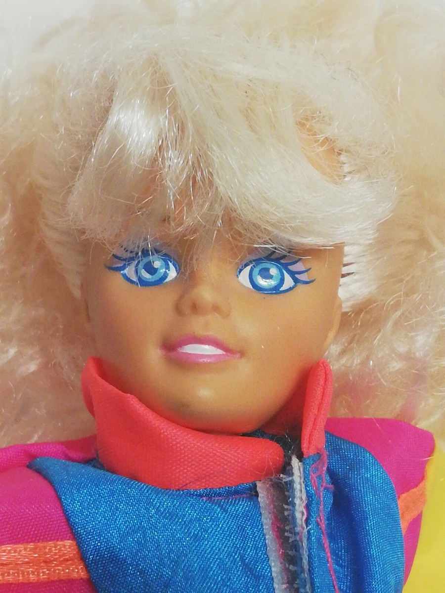 Tanya Doll's Instagram, Twitter & Facebook on IDCrawl