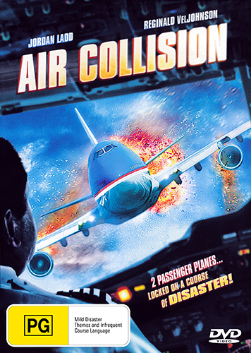 Reginald VelJohnson Jordan Ladd AIR COLLISION - TRAGIC PLANE CRASH ...