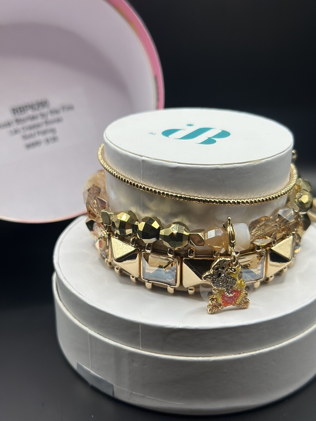 Bomb Party Halloween Stacks 2023 Ghost stories 3 Stack RBP6290 | eBay