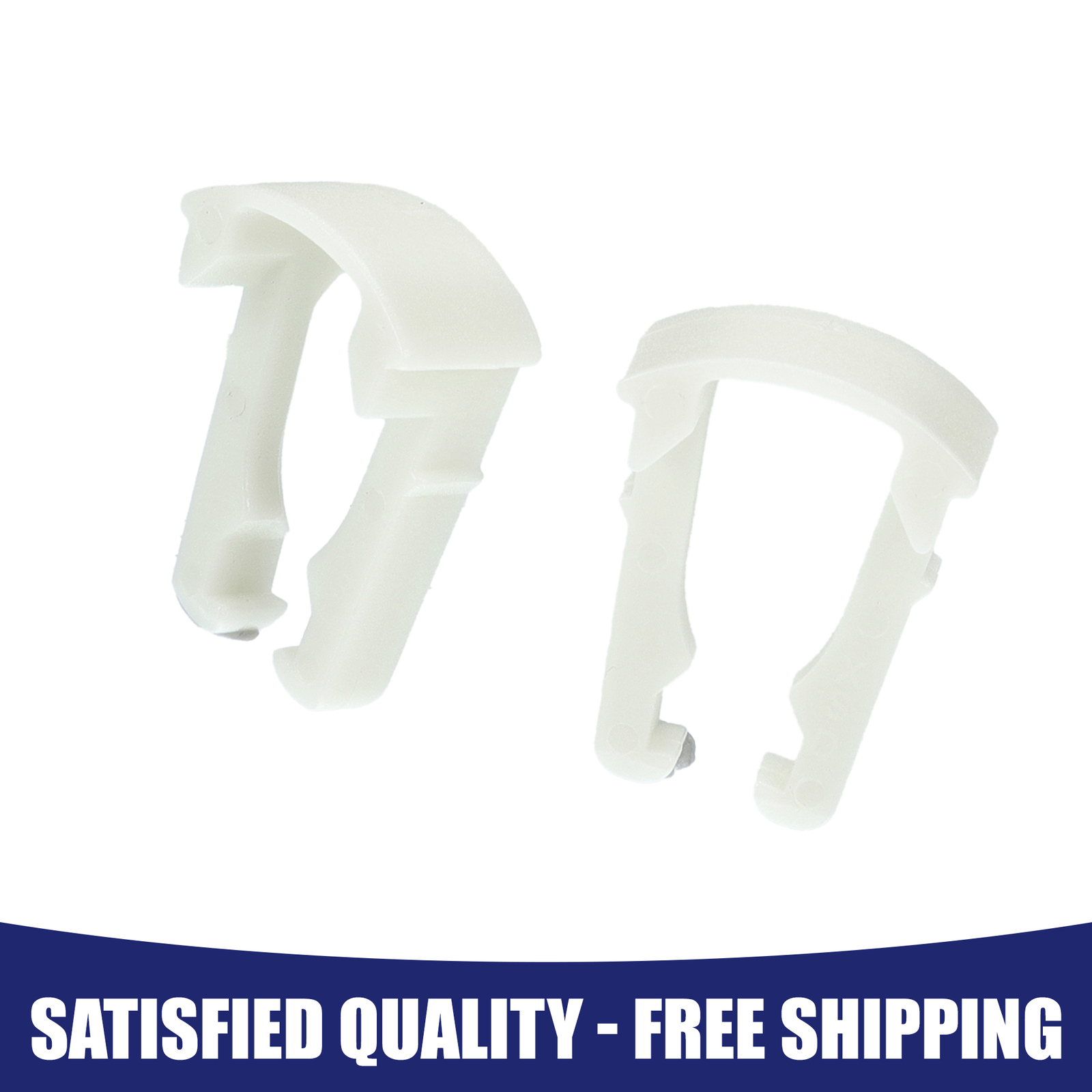 Fuel Line Retaining Clip Wire Routing Clips Suit for Buick Rainier Item ...