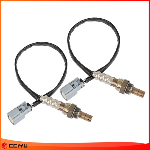 Oxygen O2 02 Sensors Set of 2 for Ford F150 Pickup Truck New | eBay
