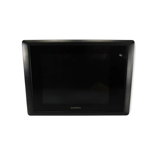 Garmin GPSMap 8208 Touchscreen 8” MFD Display Tested Updated -Great ...