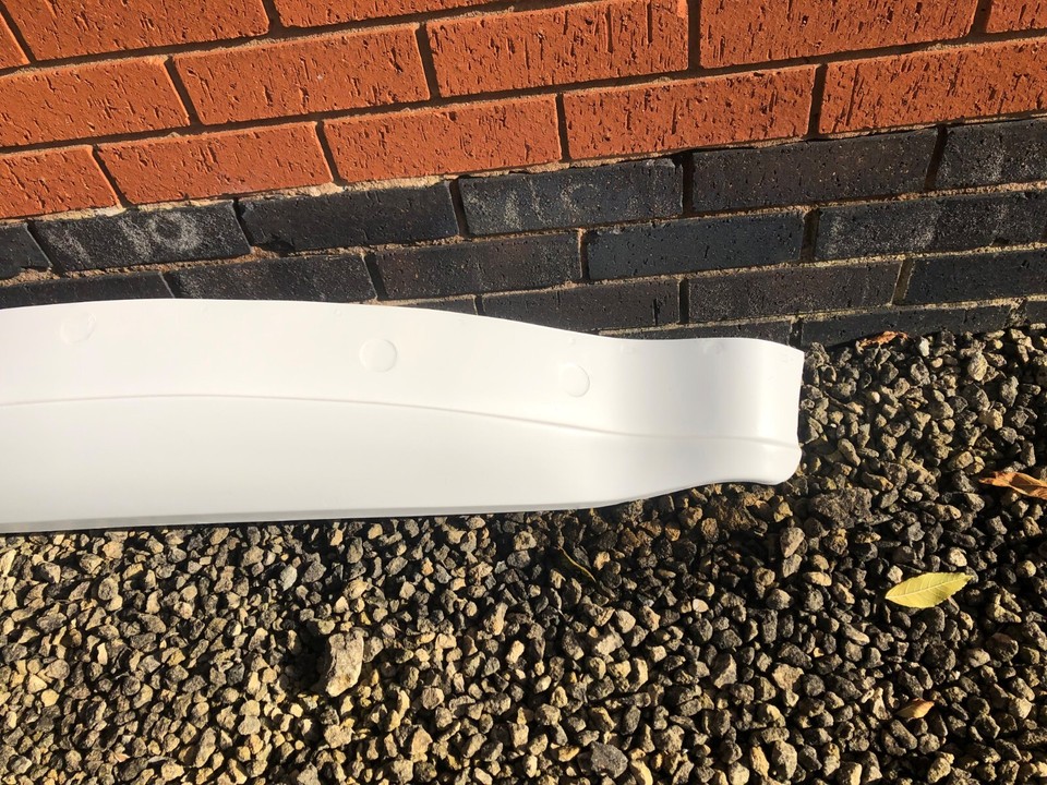 MGA Front Valance, Standard | eBay