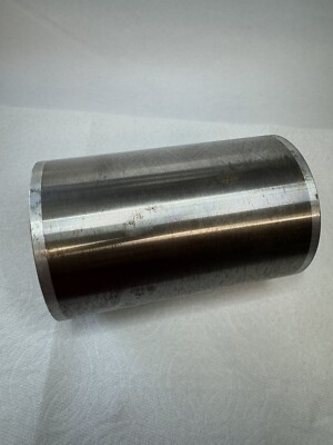 6" Replacement Idle Pulley For 6" Belt Sander 4X6" Diameter 1" Bearing ...