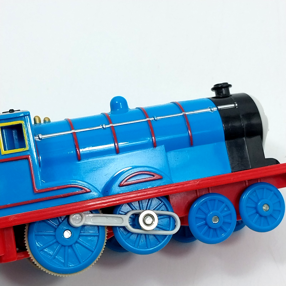 Edward Plarail Locomotive Train Thomas & Friends Trackmaster Motorized ...