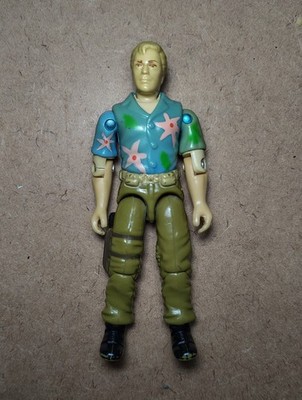 Vintage GI Joe ARAH "Chuckles" 1987 V1 Action Figure Only | eBay