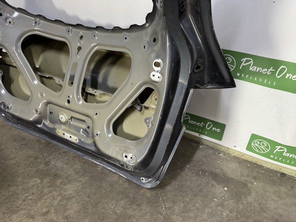 2020-2024 Tesla Model Y Rear Liftgate Hatch Trunk Lid Tailgate Shell ...