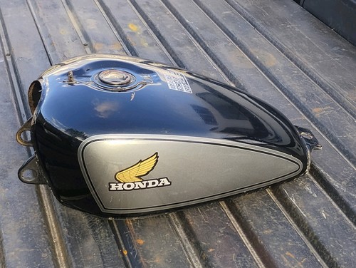 1982 Honda CX500 Custom tank | eBay