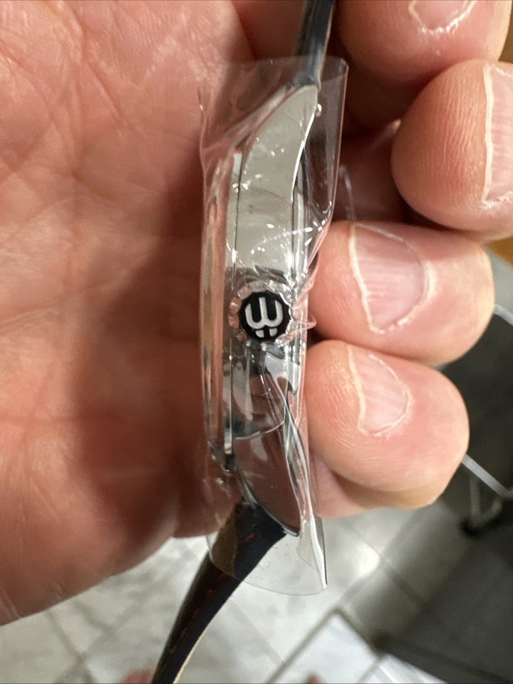 GRONE MANUEEL ONE “SJEF’S ONE” LIMITED EDITION BRAND NEW FULL SET ...