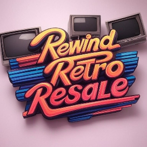 Rewind_Retro_Resale_Store | eBay Stores