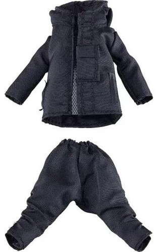 Techwear Figma Styles Figure | eBay