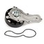 Water Pump Fits 13-18 Honda Accord Civic Acura ILX TLX 2.0 2.4 K24W1 ...