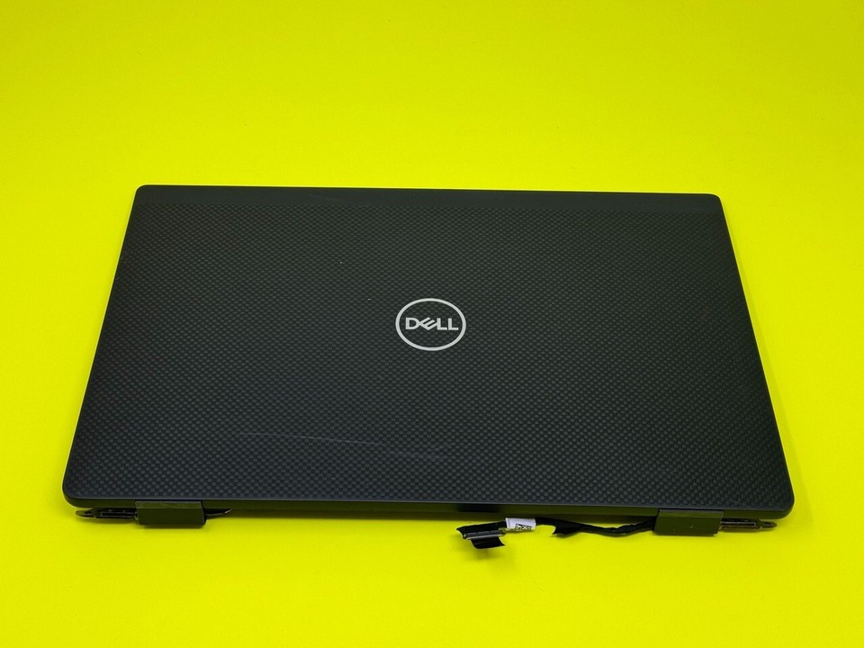 COMPLETE KIT - Dell Latitude 7420 14" FHD LCD SCREEN DISPLAY WEBCAM ...